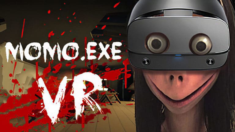 MOMO.EXE VR : le challenge WhatsApp se pointe en réalité virtuelle