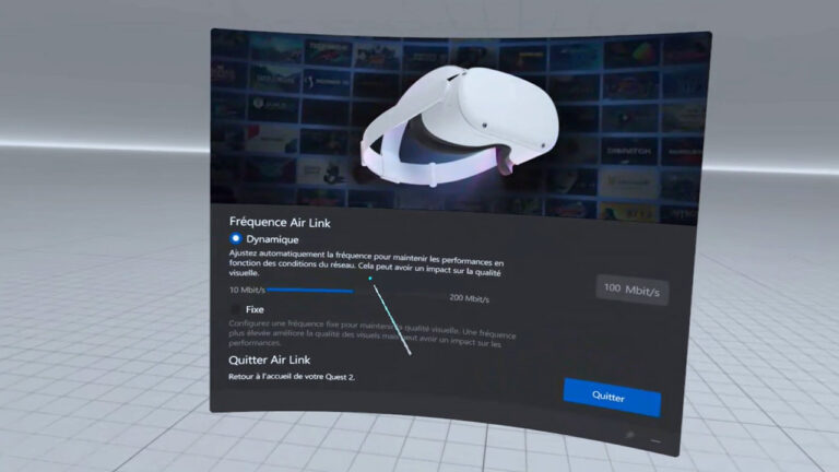 How to Play Virtual Reality PC Games Wirelessly on Oculus Quest 2