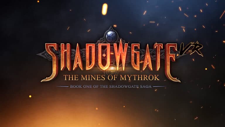 Shadowgate VR : Un portage en réalité virtuelle à venir sur Oculus Quest