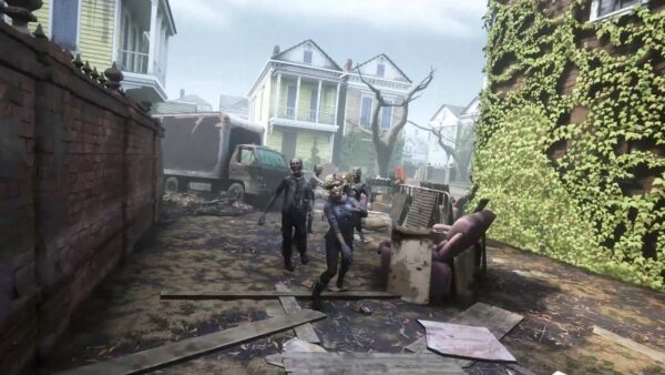 Aftershocks : l'extension de TWD Saints & Sinners disponible en septembre