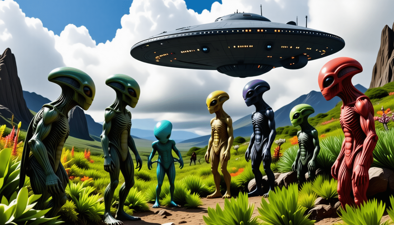 Alien : Une Aventure Rogue Épique Débarque en Février sur Quest 3