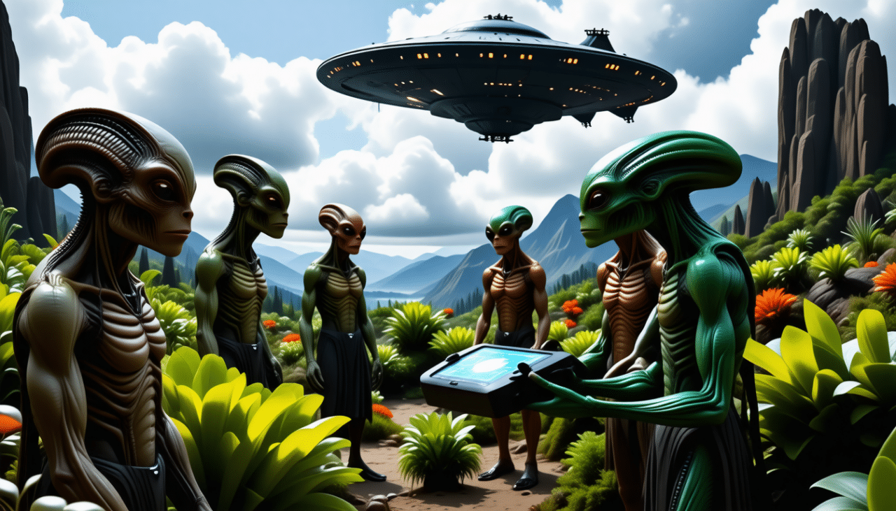 Alien : Une Aventure Rogue Épique Débarque en Février sur Quest 3