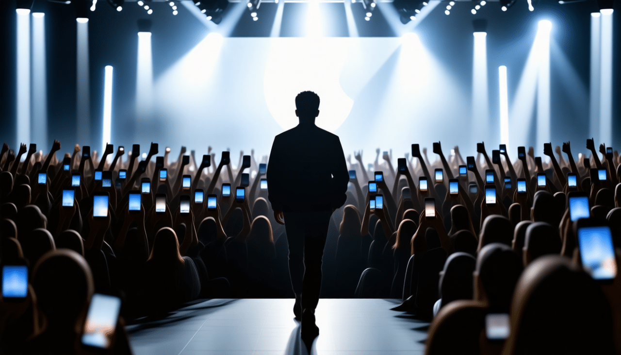 Plongée Virtuelle : The Weeknd en Exclusivité sur Vision Pro