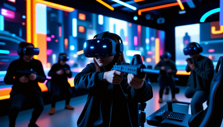 Meta Quest 3 : Top des jeux de tir tactiques VR à ne pas manquer en 2024