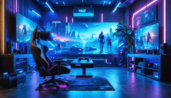 VR : Top 5 des jeux incontournables à découvrir