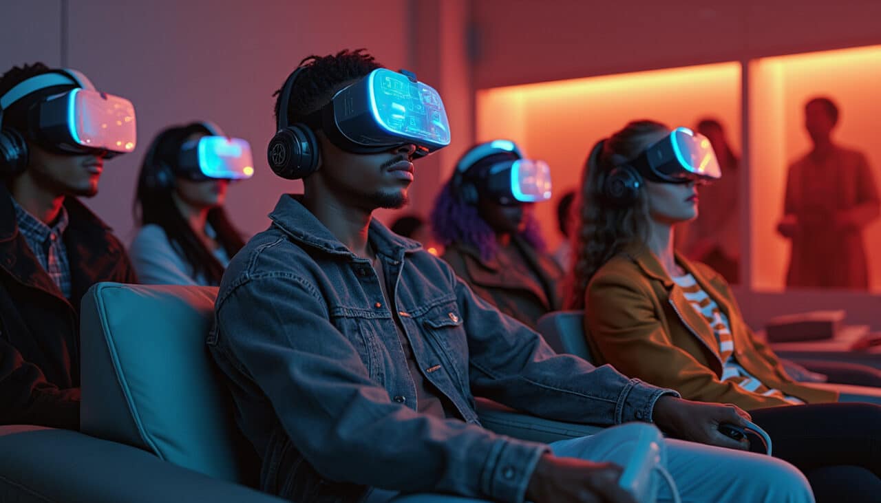Bigscreen Beyond 2 : la vr immersive sans géants