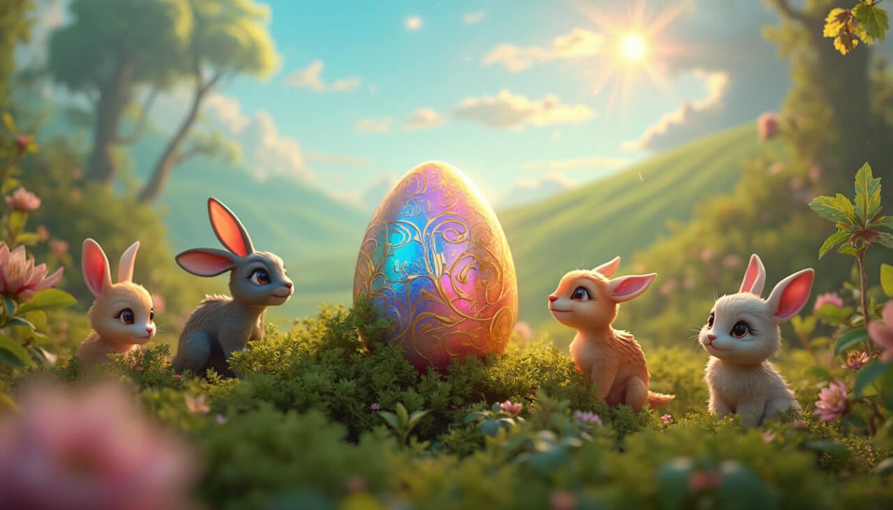 Élever un dragon dans Pet Sim : découvrez Eggy avant son lancement en ...