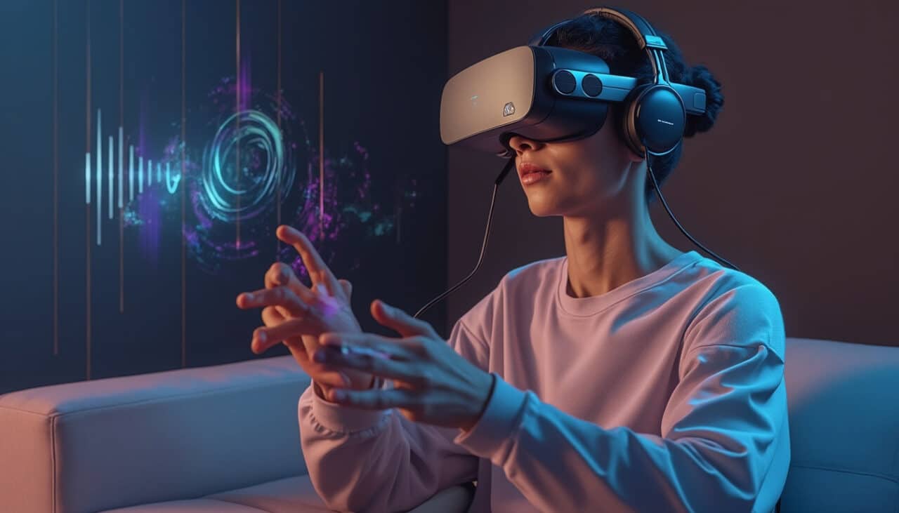 Sdk Quest v74 : microgestes au pouce et audio amélioré pour enrichir l ...