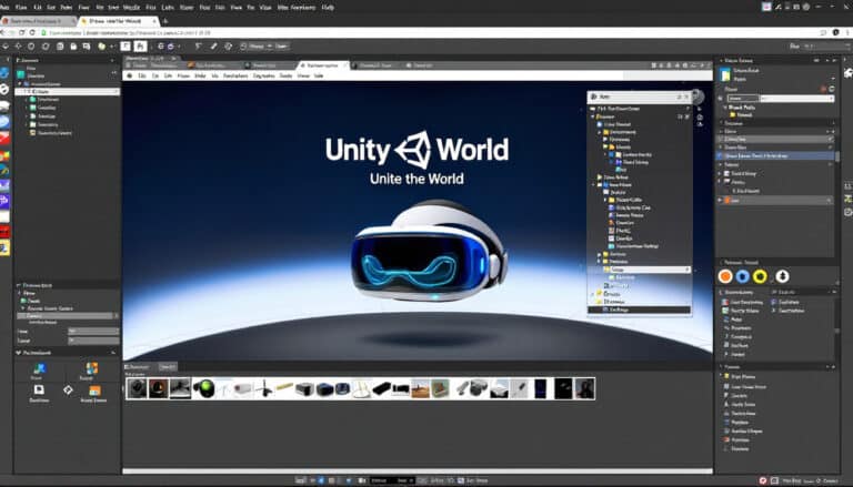 Les meilleurs outils AR/VR qui révolutionneront vos projets de jeu