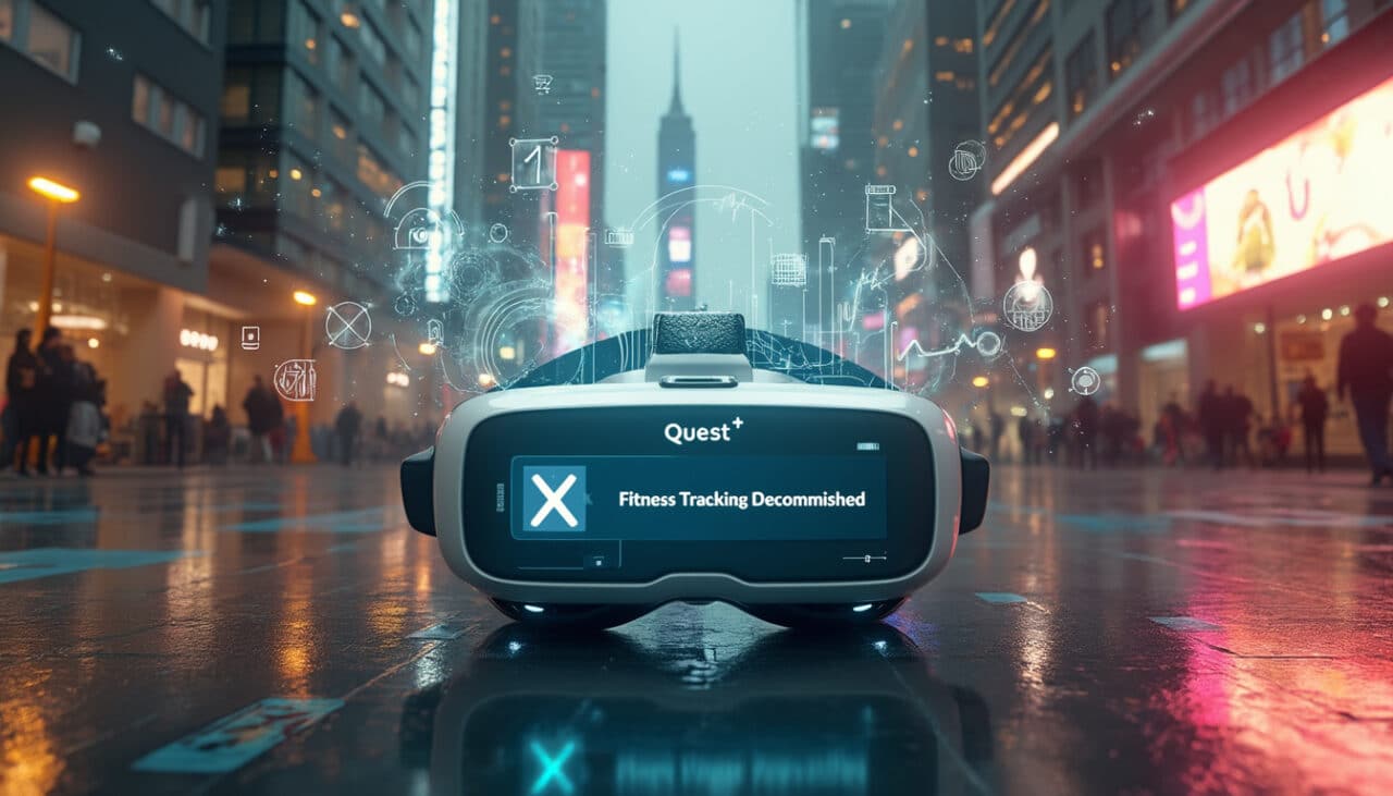 Meta met fin à Move :Quelle alternative pour le suivi de votre forme