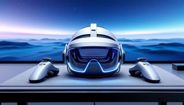 Optimisez votre setup VR pour une expérience inoubliable