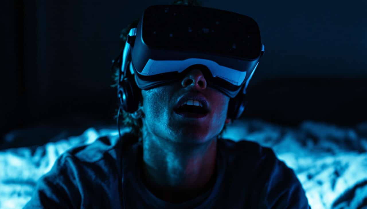 Les pièges de la porno VR : addiction, isolement et comment s'en sortir