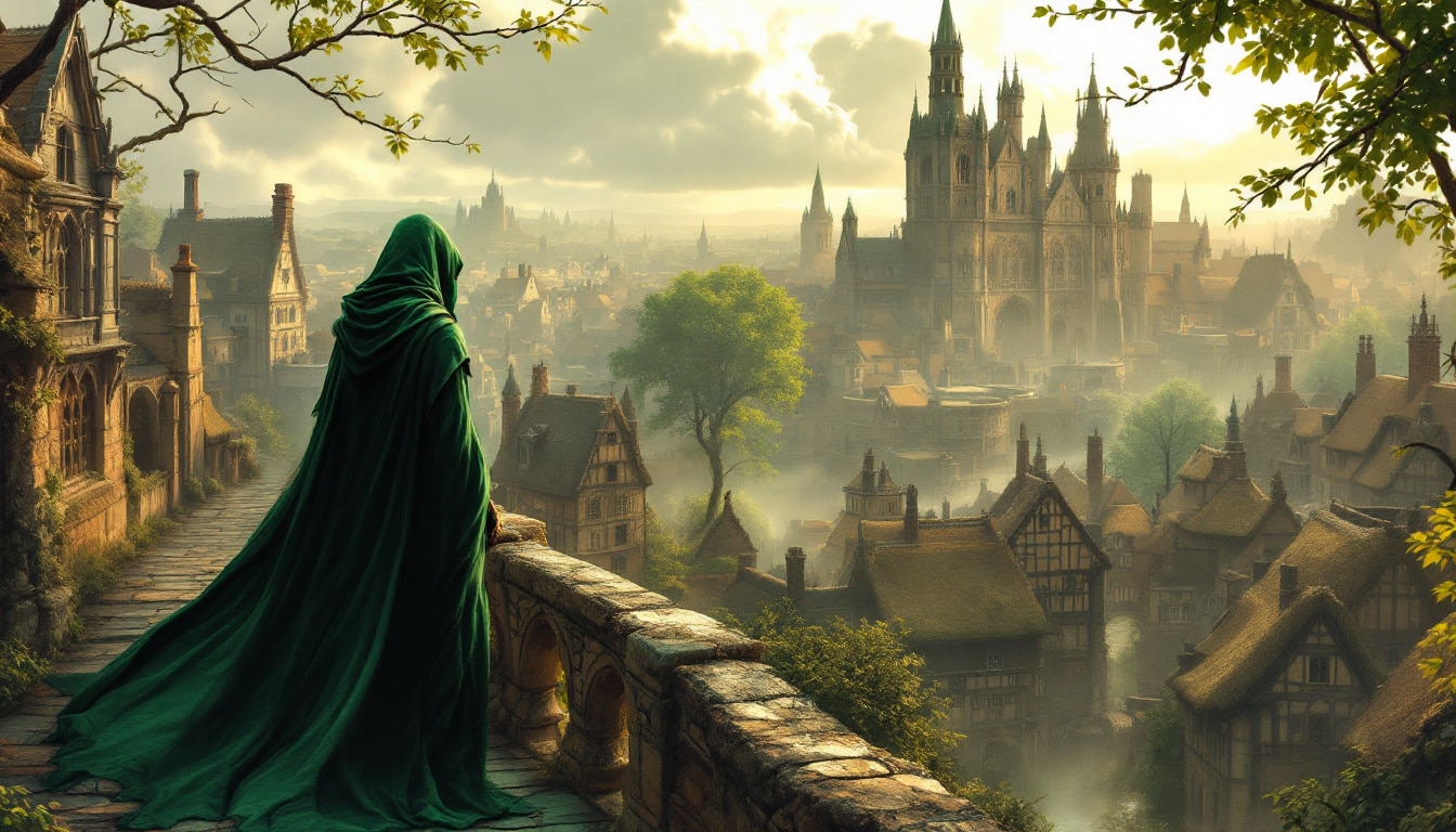 Aider glarthir dans paranoia : une stratégie judicieuse dans oblivion ...