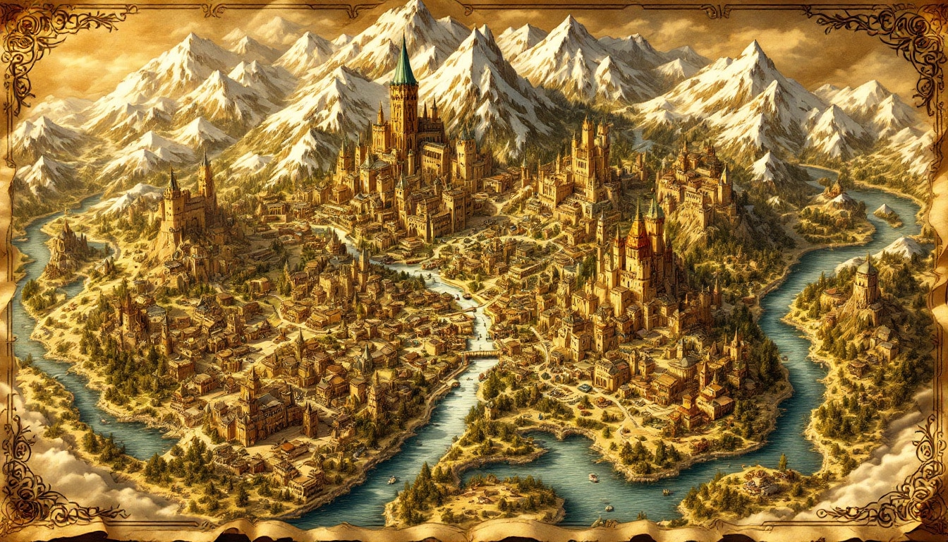 Aider glarthir dans paranoia : une stratégie judicieuse dans oblivion ...