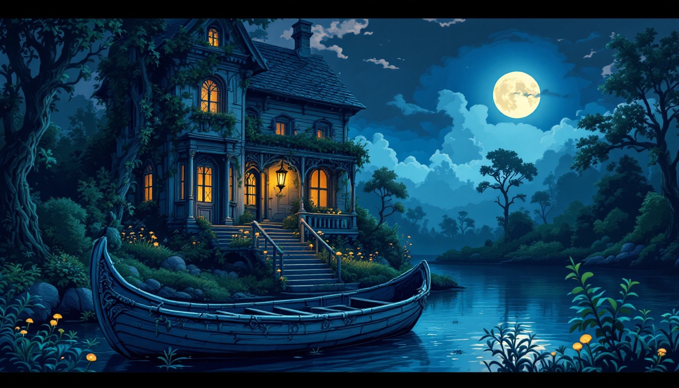 Tombwater, l'aventure soulslike dans le far west se dévoile en démo