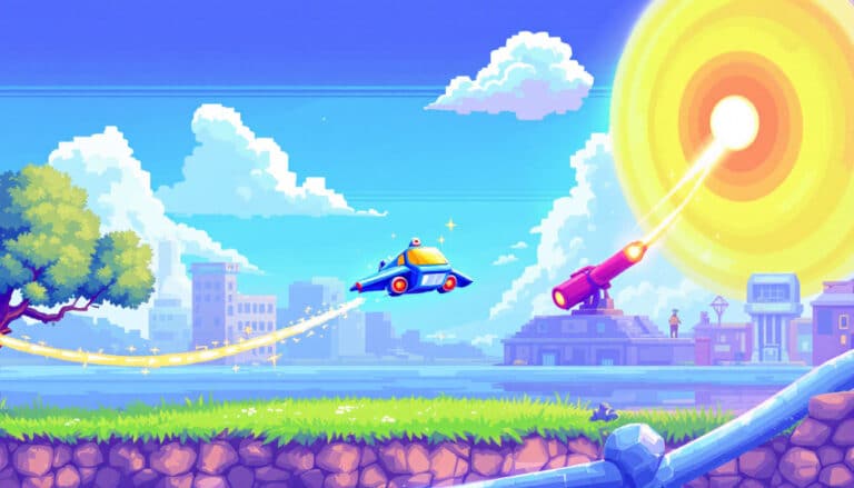 Mamorukun Curse : le retour en force d'un jeu adorable sur toutes les ...