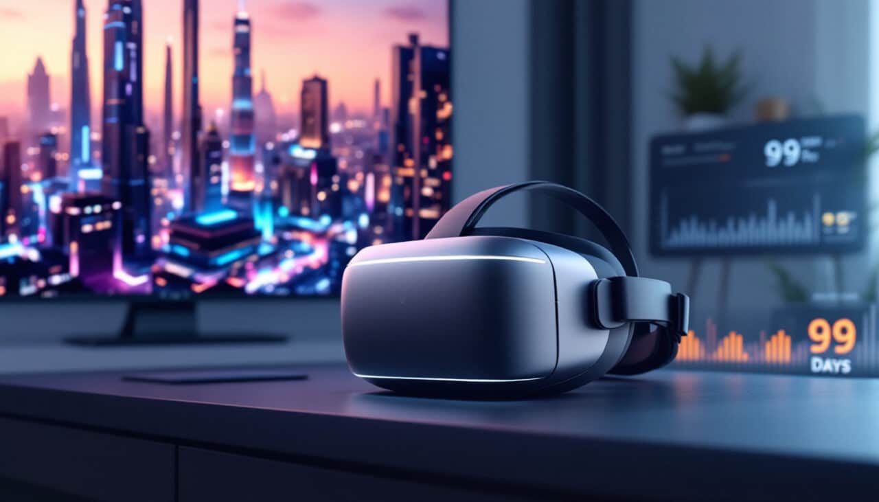 Meta Quest 4 : tout savoir sur son design, ses caractéristiques et son prix