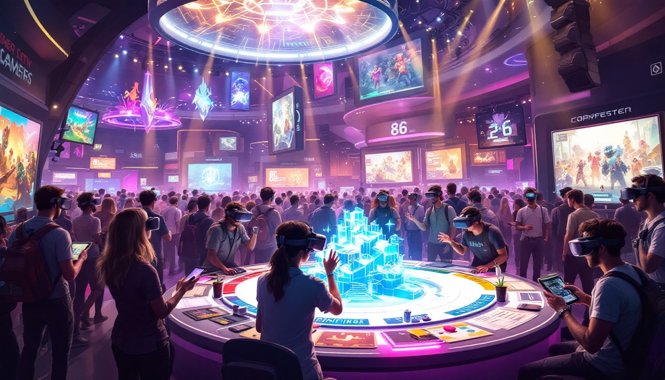 Le 26 mai : une date qui pourrait changer le jeu vidéo