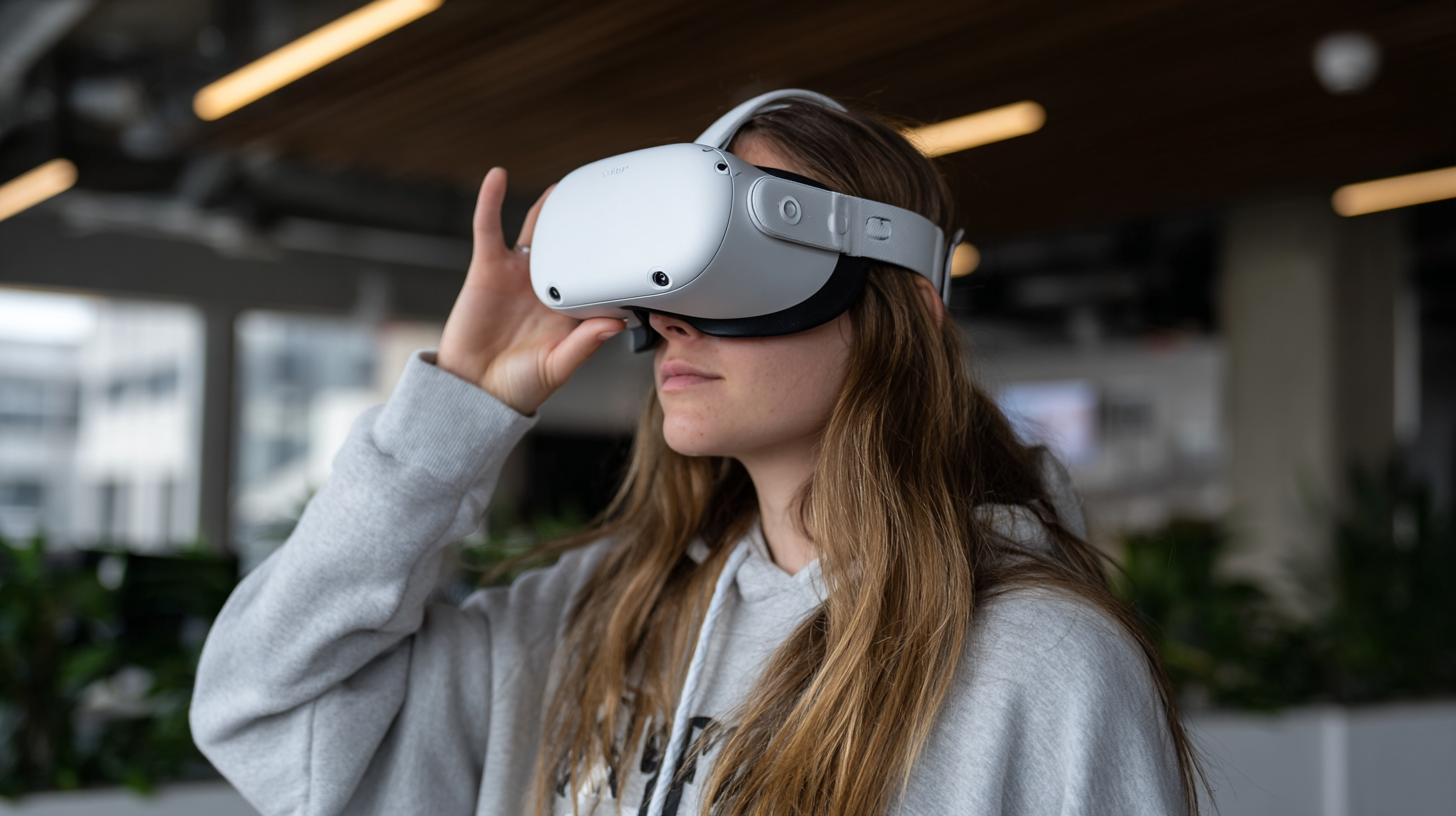 Meta Quest 4 : tout savoir sur son design, ses caractéristiques et son prix