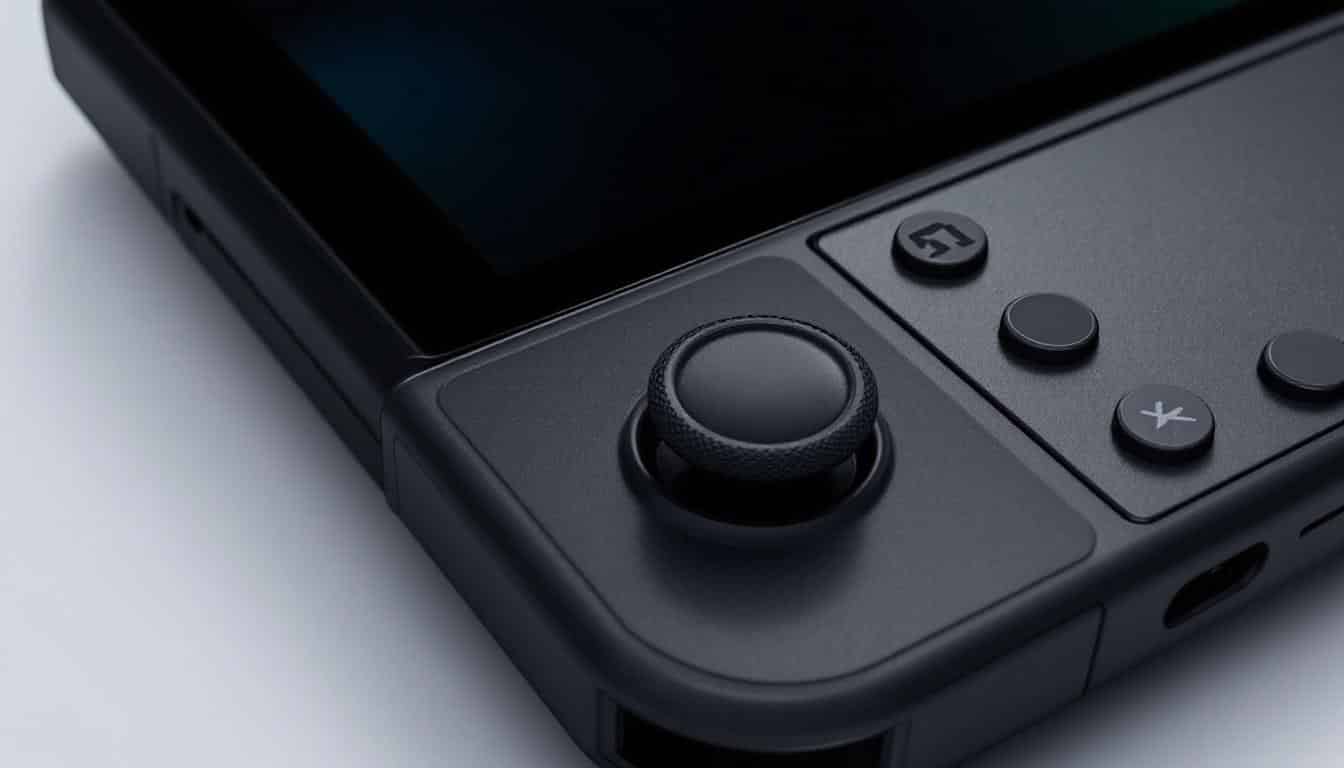 La switch 2 : une révolution graphique selon le PDG de Nvidia