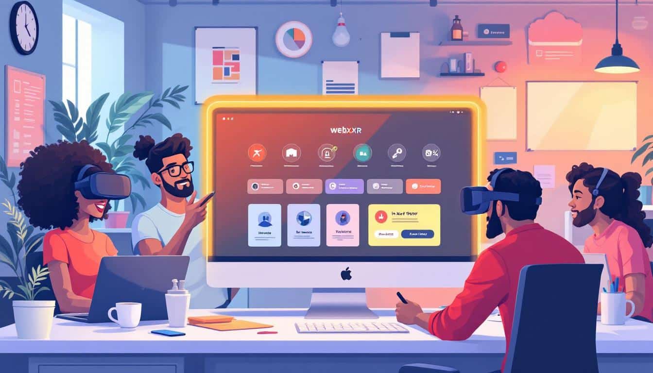 Les applications WebXR intègrent des paiements in-app sur Meta Horizon
