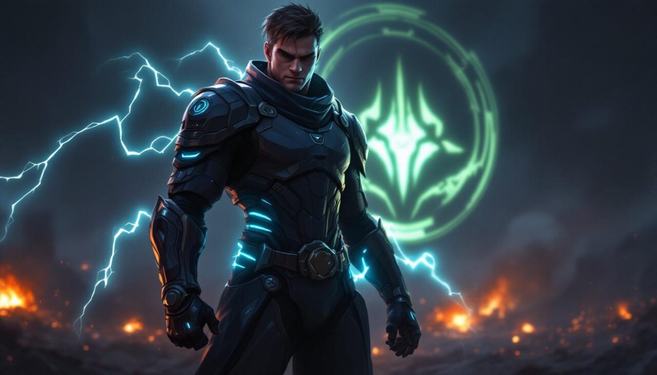 Solo Leveling : comprendre les classes et capacités des chasseurs nationaux