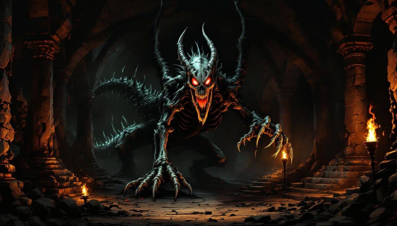 Découvrez les boss de Terraria dans l'ordre