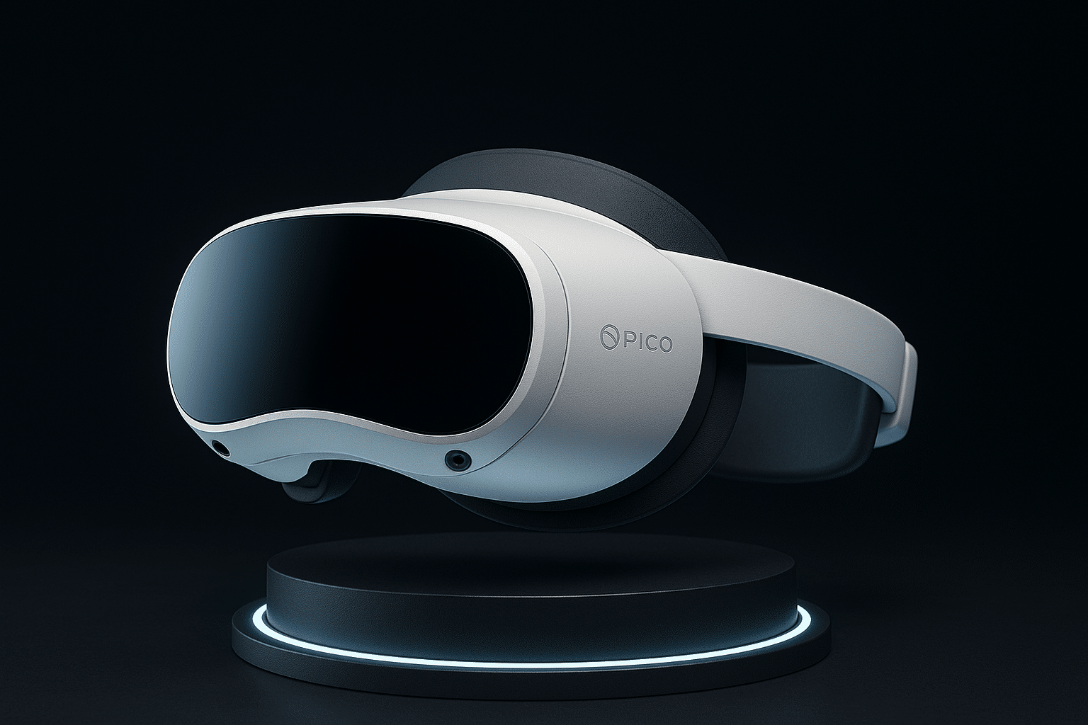 Meta en danger ? Pico 4S arrive, et il fait très mal au Quest 3