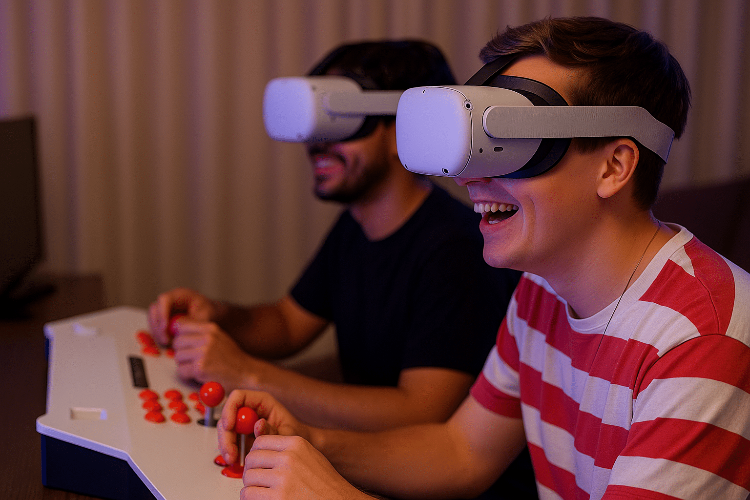 X-Arcade lâche un kit qui fait vibrer tous les fans de flipper