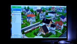 Optimiser The Sims 4 : vider le cache pour des performances améliorées