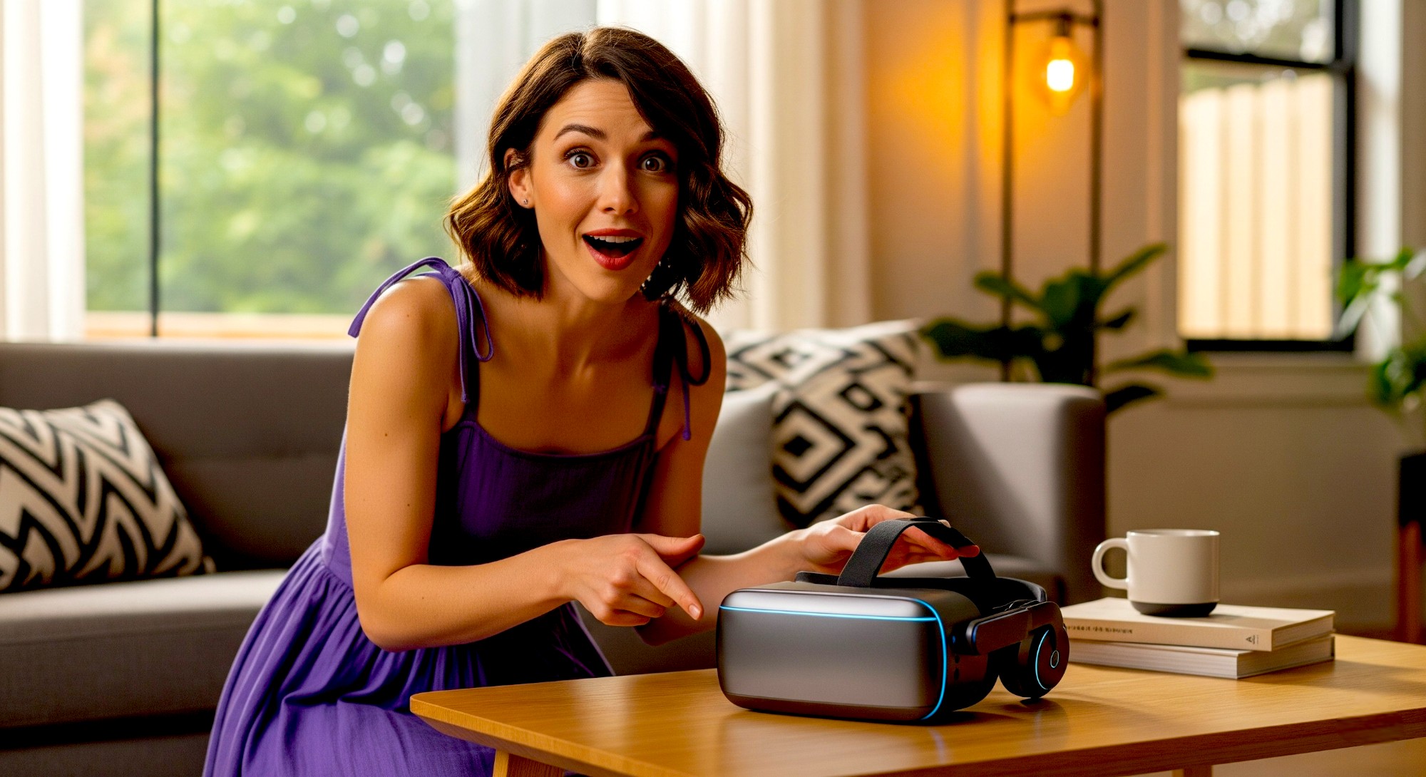 Le Meta Quest devient méconnaissable… mais vous allez l’adorer