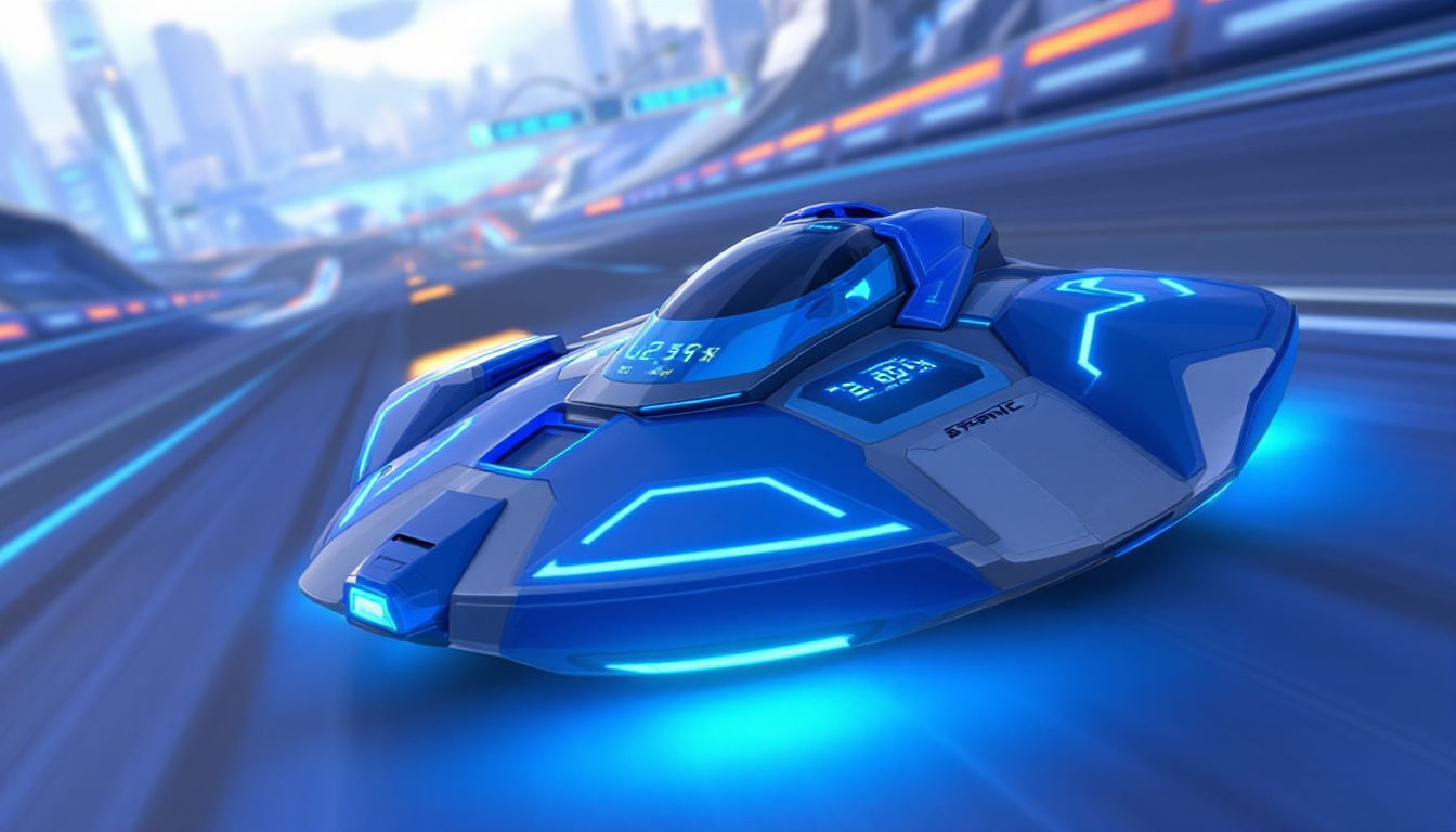 Sonic Racing : Des DLC gratuits à ne pas manquer sur CrossWorlds
