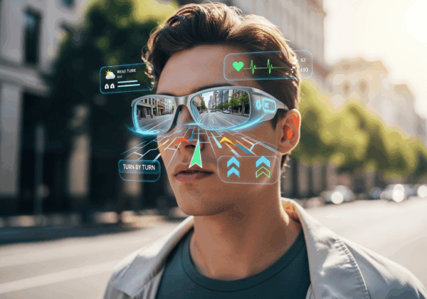Trouvez LA paire de lunettes intelligentes pour toutes vos envies