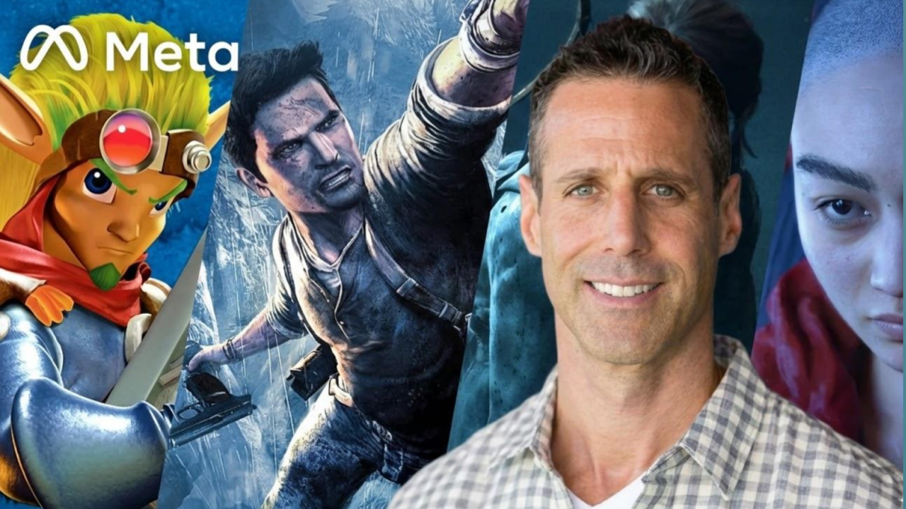 Départ de Jason Rubin chez Meta : opportunité ou défi