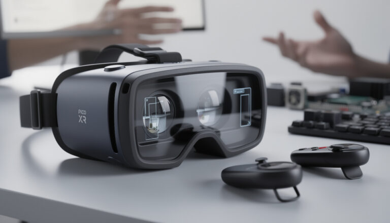 Qualcomm prépare la nouvelle génération de puces Snapdragon XR, pouvant ...