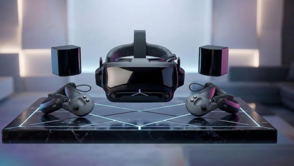 Valve Index a trouvé son digne successeur avec le Steam Frame